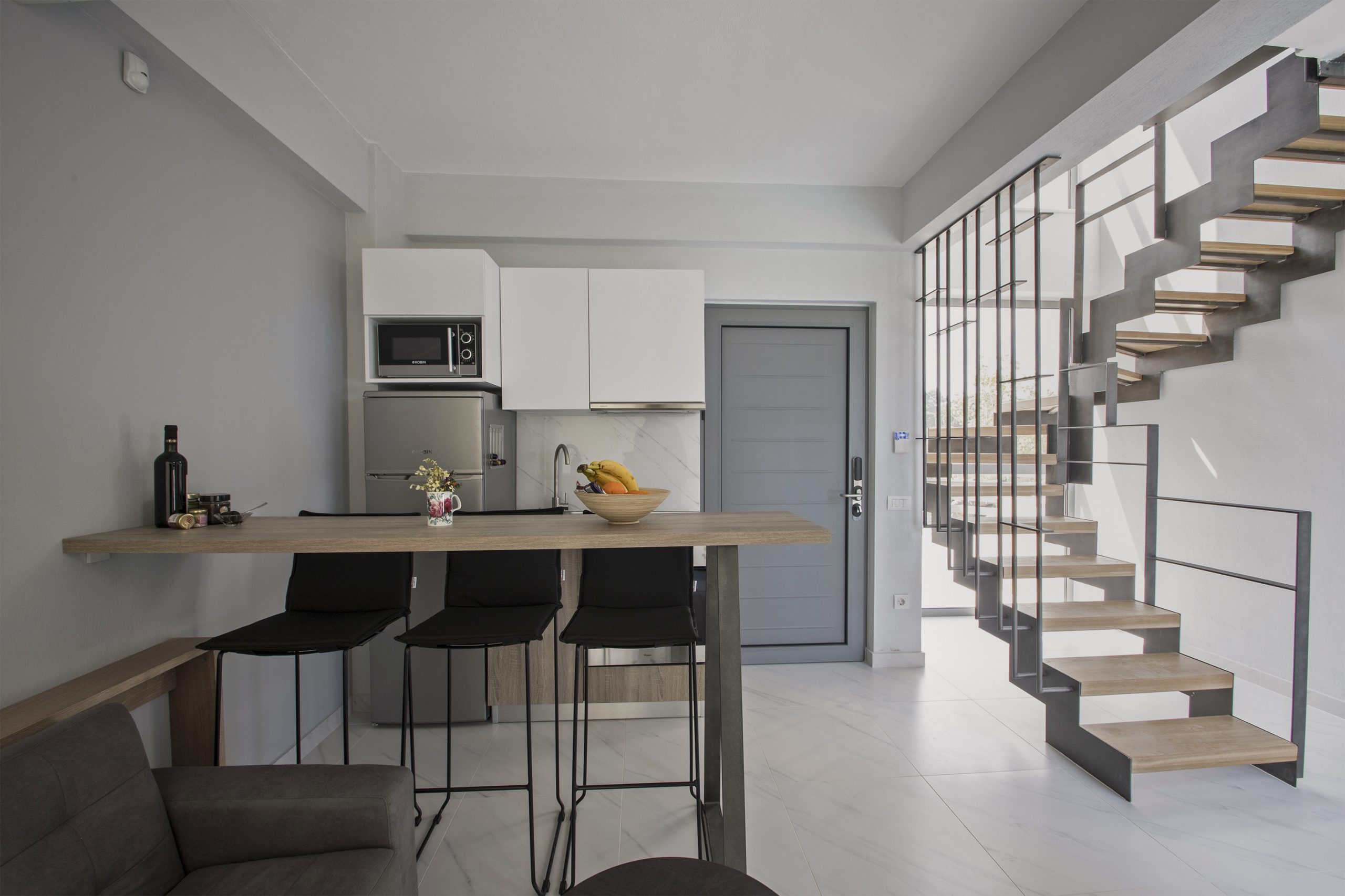 OCEAN PRIVATE VILLAS | Νίκος Σγουρός και Συνεργάτες Αρχιτέκτονες